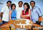 Kavak Yelleri 105. Bölüm izle | Ddizi