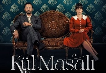Kül Masalı Son Bölüm izle Full | Ddizi