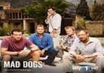 Mad Dogs 1. Sezon 1. Bölüm izle | Ddizi