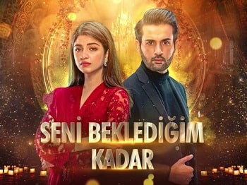 Seni Beklediğim Kadar 1.Bölüm izle Full 26 Mayıs 2025 | Ddizi